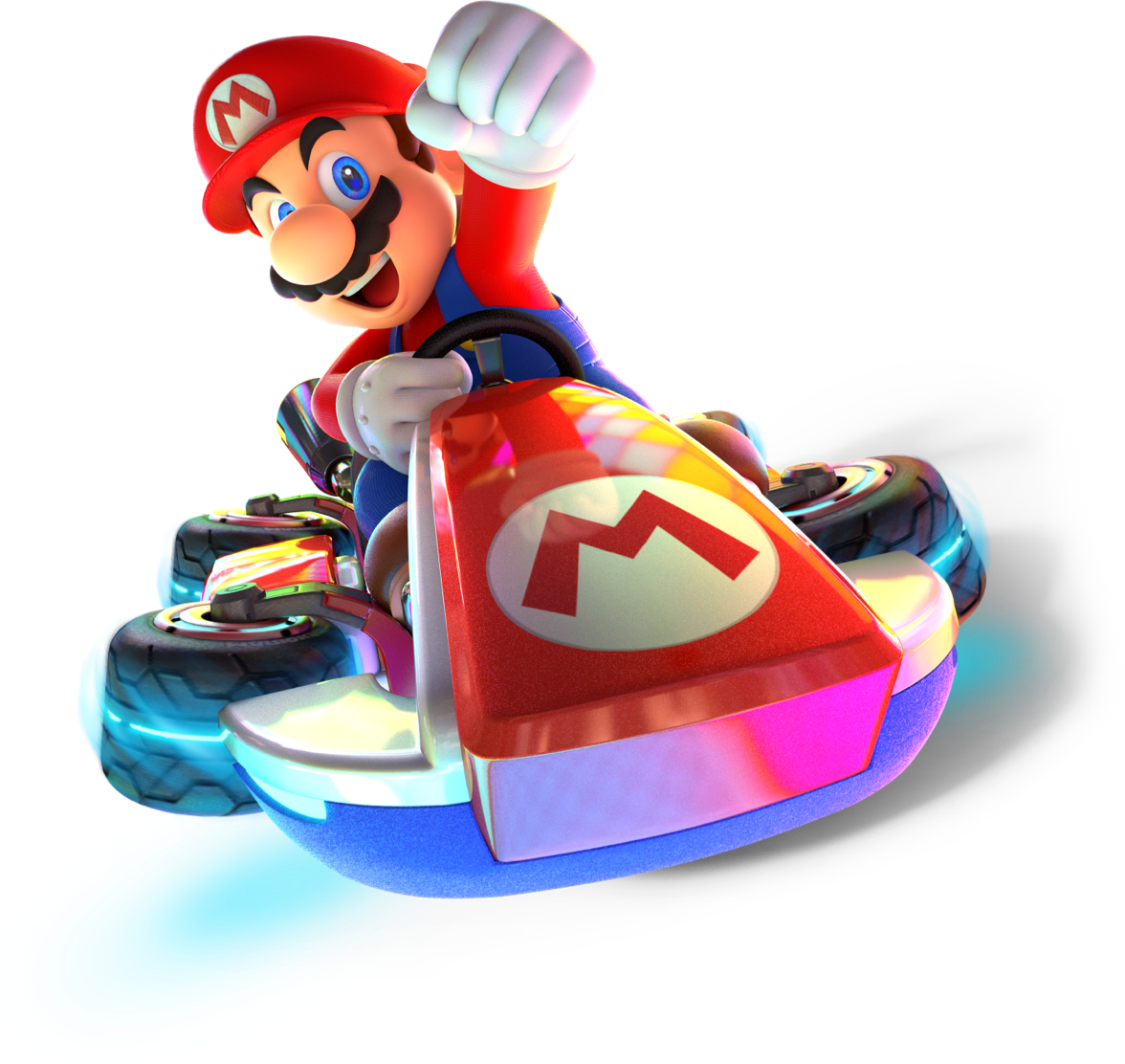 Passe de circuits additionnels Mario Kart 8 Deluxe pour la console ...