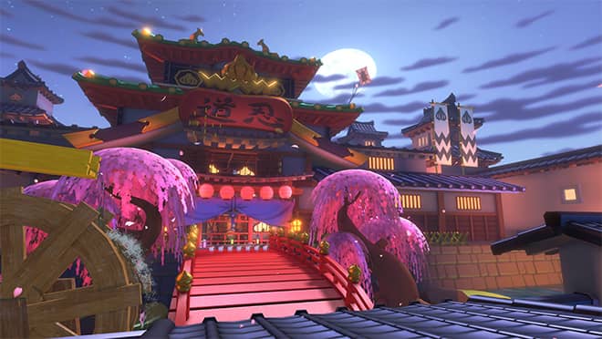 Mario Kart 8 Deluxe — Booster Course Pass for the Mario Kart 8 Deluxe ...