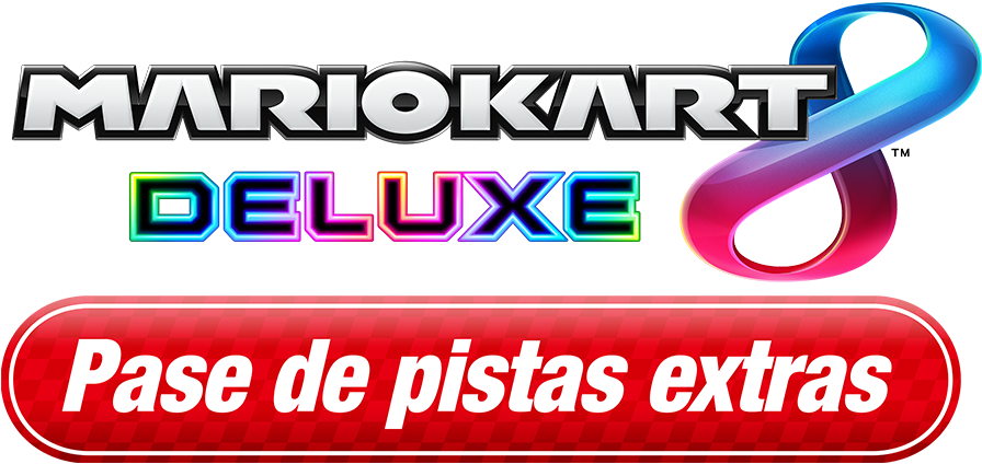 Mario Kart 8 Deluxe para la consola Nintendo Switch — Sitio oficial